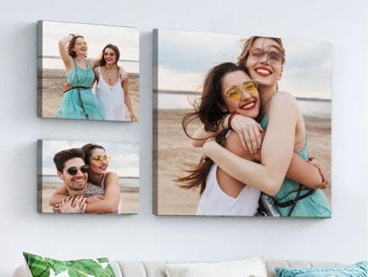 2+1 Photo sur toiles | photo-sur-toile.fr